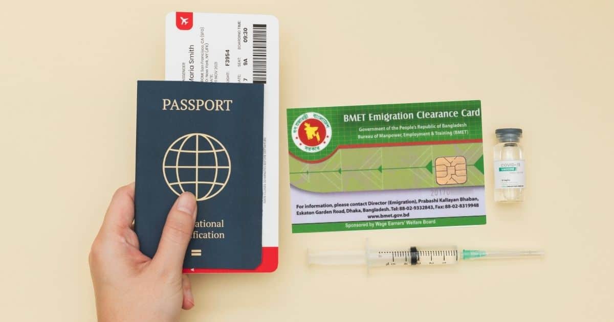 ম্যানপাওয়ার কার্ড কি? কিভাবে পাবেন? সুবিধা কি? | ২০২৫ - Sylhetism