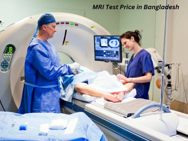 MRI Test Price in Bangladesh: A Detailed Insight - Sylhetism